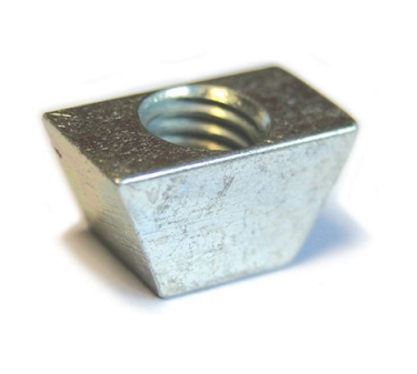 Mini-Mini Wedge Nuts - Fixmart