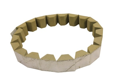 Phenolic Strip Flexible - Fixmart