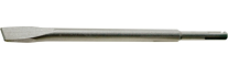 SDS Plus Flat Chisel | Fixmart