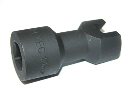 ½" Square Drive Channel Sockets - Fixmart