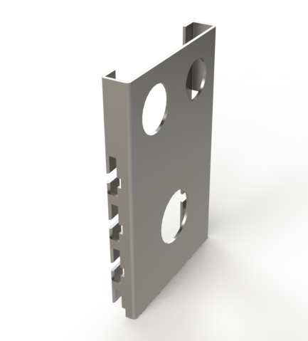 Conduit Plate - Fixmart