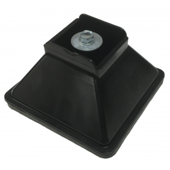 Fixmart MiniFoot with Screw Fixing