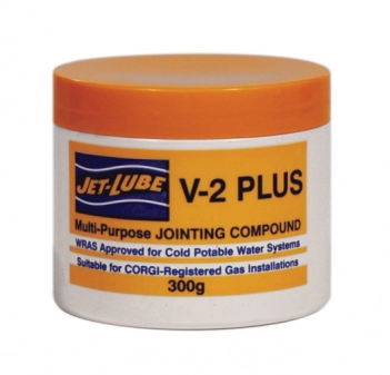 Jet Lube V2 Multi-Purpose Joint Compound - Fixmart