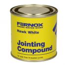 Fernox Jointing Compound Hawk White | Fixmart