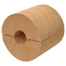 Hardwood Blocks - Sustainable Source