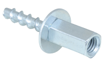 Walraven Concrete Screw Rod Hangers M8/M10 | Fixmart