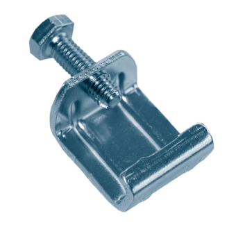 Universal Duct Clamp - Fixmart