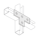 Flat T Bracket | Fixmart