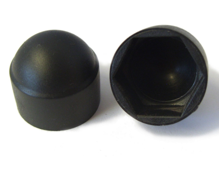 Bolt Protection Caps - Fixmart