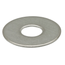 BZP Plain Washers | Fixmart