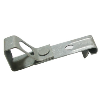 Vertical Flange Rod Hangers - Fixmart