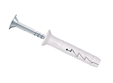 Hammer Fixing - Fixmart