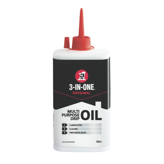 General Purpose Oil - Fixmart