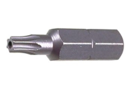 6-Lobe Security Screwdriver Bits | Fixmart