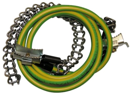 Continuity Bond with 250mm Chains - Fixmart