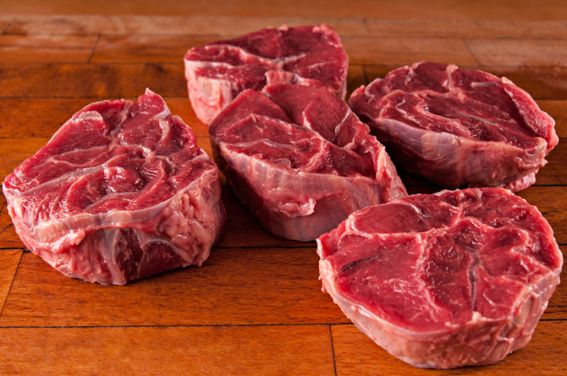 Beef Shin – Devon Organic Beef Meat online