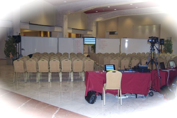 Audio Visual / Presentation Equipment - Intoform NewWave Ltd