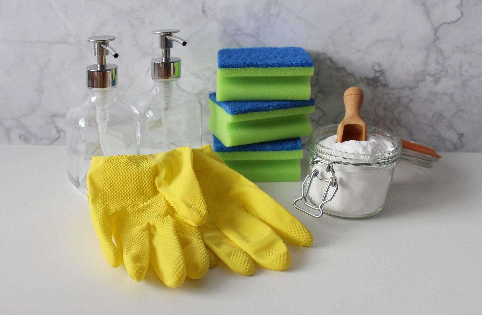 Vintage cleaning hacks – and what not to use for a spring clean