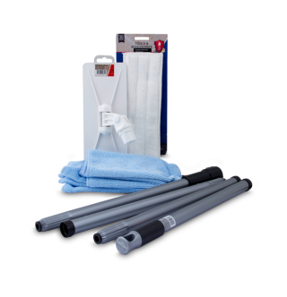 Sealing Tool Bundle - Tile Cleaning, Sealing and Maintenance Products