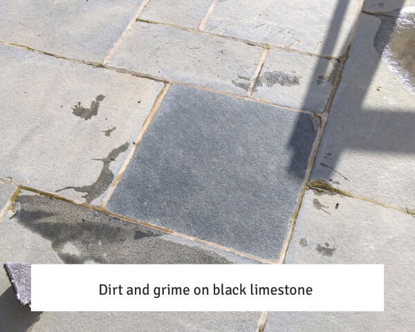 LTP Grimex - Tile Cleaning, Sealing and Maintenance Products