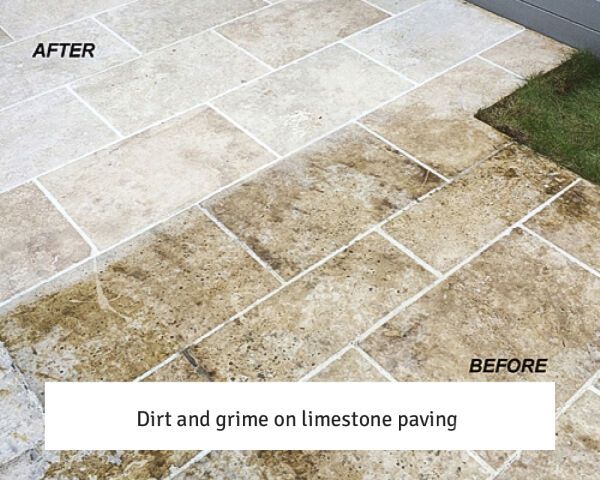 LTP Grimex - Tile Cleaning, Sealing and Maintenance Products