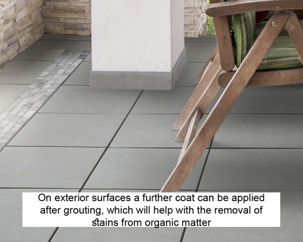 LTP Porcelain Tile Protector - Tile Cleaning, Sealing and Maintenance ...