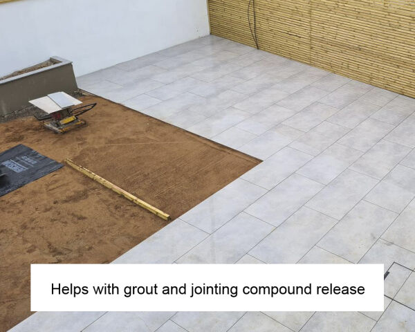 LTP Porcelain Tile Protector - Tile Cleaning, Sealing and Maintenance ...