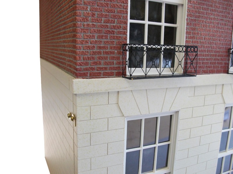 Chelsea Dolls House - Dolls House Accessories