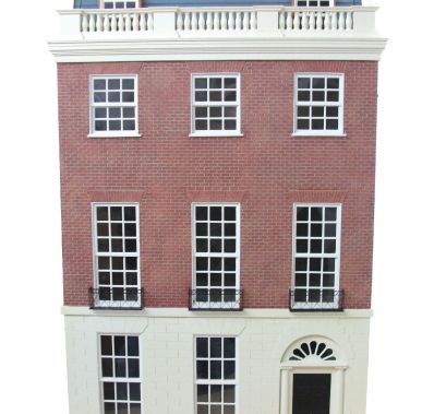 Chelsea Dolls House - Dolls House Accessories