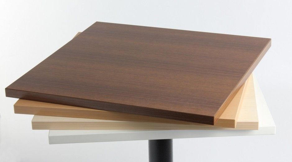 Laminate Restaurant Table Tops