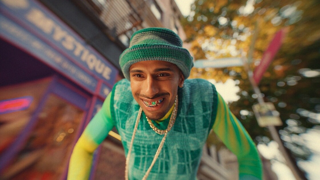 Candy Crush - Pablo London