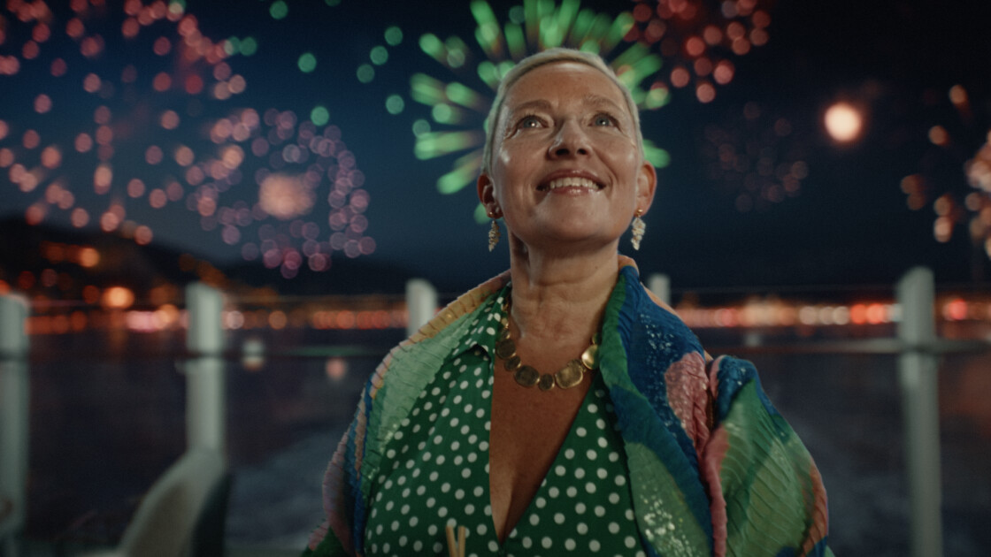 P&O Cruises | The Med - Pablo London