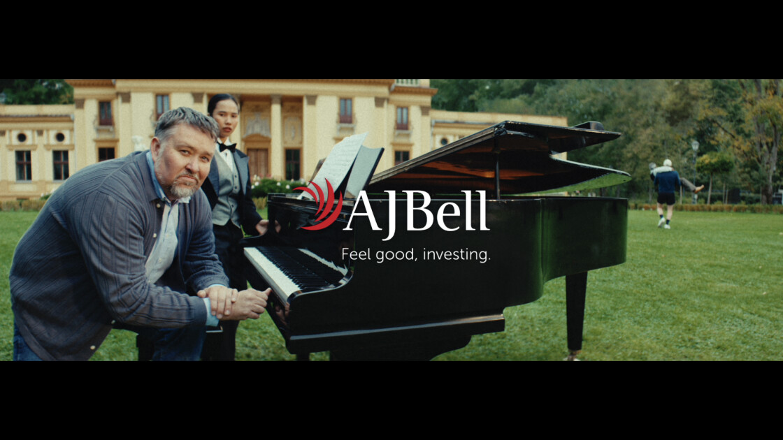 AJ Bell - Pablo London