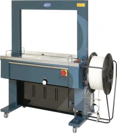 Polypropylene Strapping Machines - Swiftpak Ltd