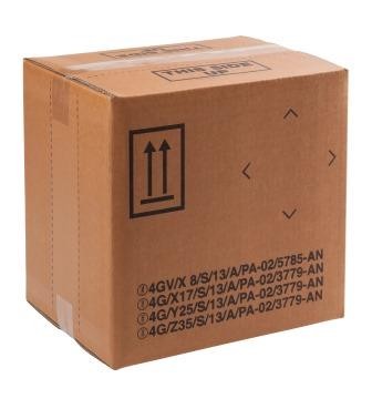 UN Approved Hazardous Products Boxes - Swiftpak Ltd