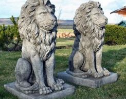 Garden Stoneware & Ornaments - Tor Stone Ltd