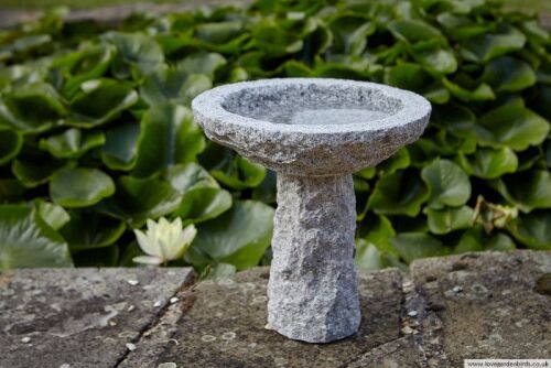 Bird Baths | Stone Birde Baths UK - Tor Stone Ltd