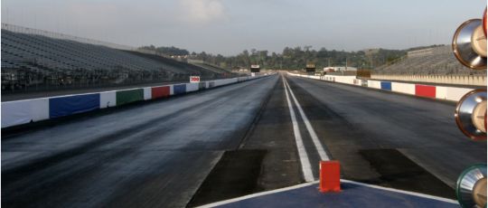 Blog - Precision Fabrication for Drag Racing - TUBELA