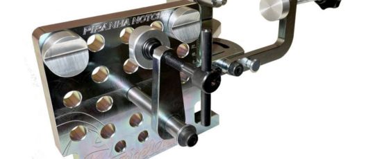 Blog - Precision and Versatility with Tubela Piranha Tube & Pipe ...