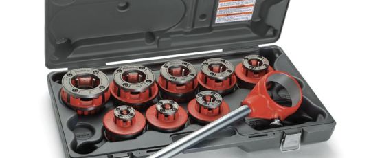 Blog - The Versatility and Benefits of Tubela's Manual Pipe Threading ...