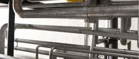 Blog - Comparing Tube Bending Techniques: Rotary Draw vs. Roll Bending ...