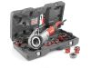 Ridgid Pipe Threader | 690-I Powered Threader (1/2" to 2" Kit) - TUBELA