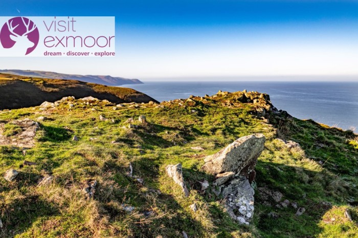 Visit Exmoor - Exmoor accommodation, holidays and things to do