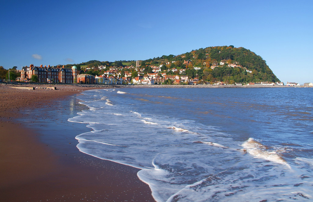 15 Best Things To Do on Exmoor in Spring - Visit Minehead
