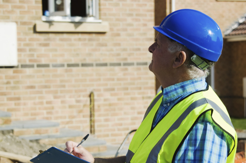 Pre Completion Inspections - Westhaven Homes, Homes of Distinction